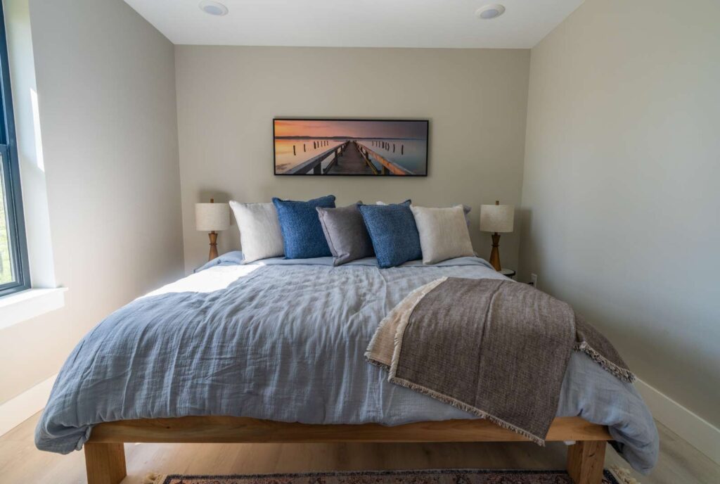 HASTEAWAYS | Rustic Ridge Farm