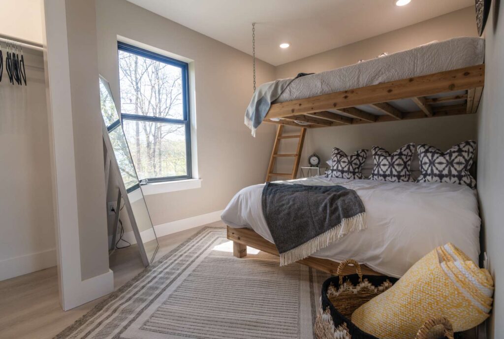 HASTEAWAYS | Rustic Ridge Farm