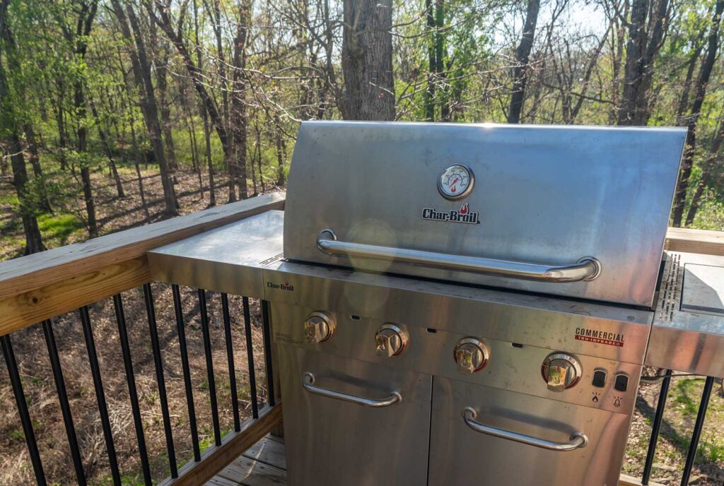 HASTEAWAYS | Rustic Ridge Farm