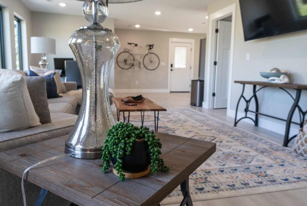 HASTEAWAYS | Rustic Ridge Farm