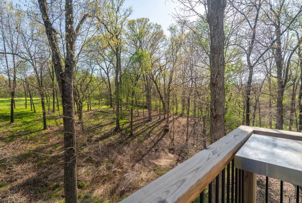 HASTEAWAYS | Rustic Ridge Farm